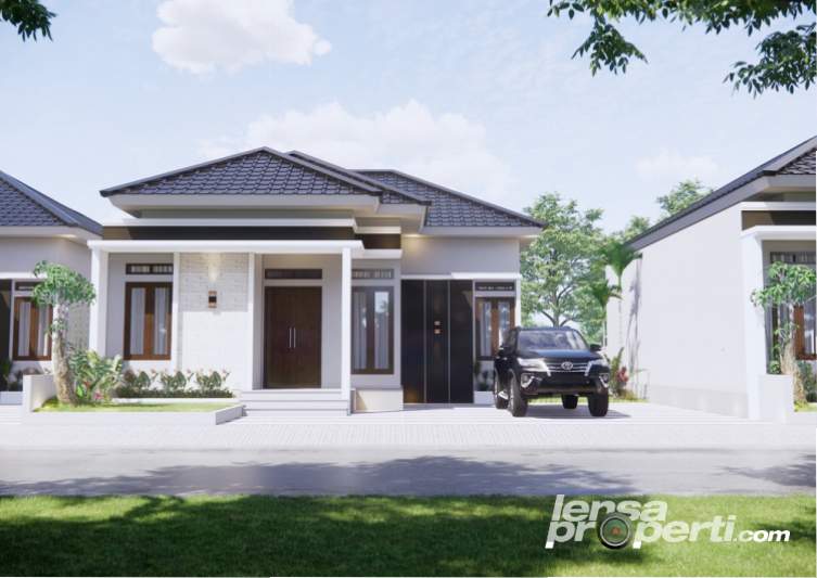 Rumah Dijual di Kota Banda Aceh Dekat Suzuya Mall, RS Teungku Fakinah ...