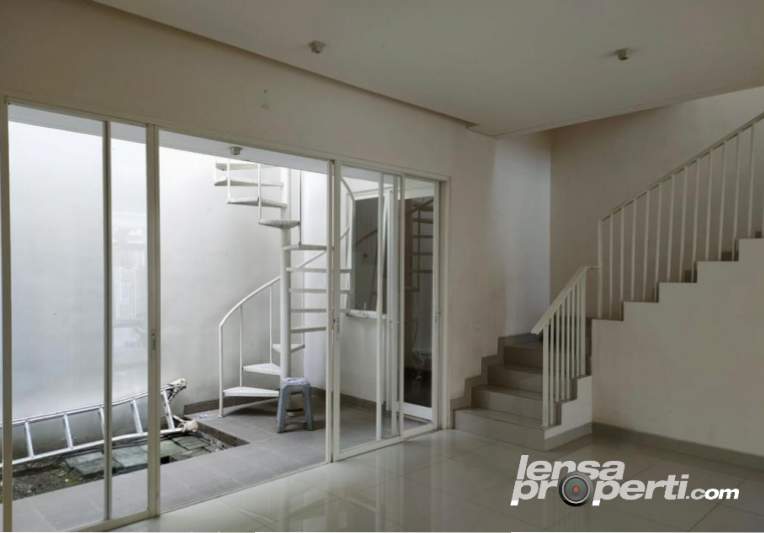 Dijual Rumah Griya Galaxy Rungkut Pandugo Semolo Merr Manyar Surabaya ...